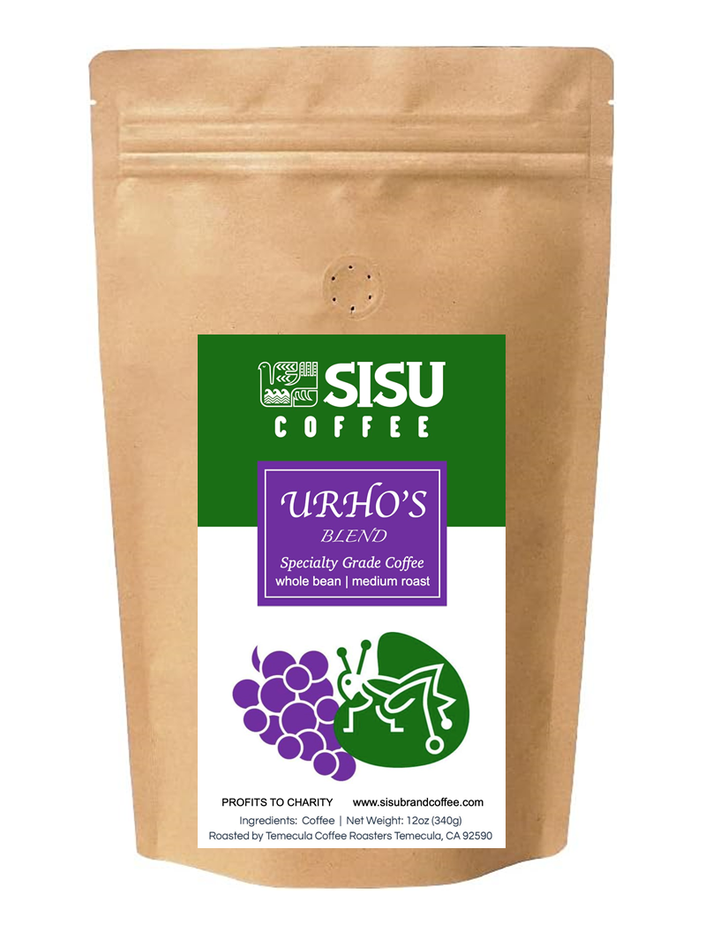 Coffees – Sisu Coffee